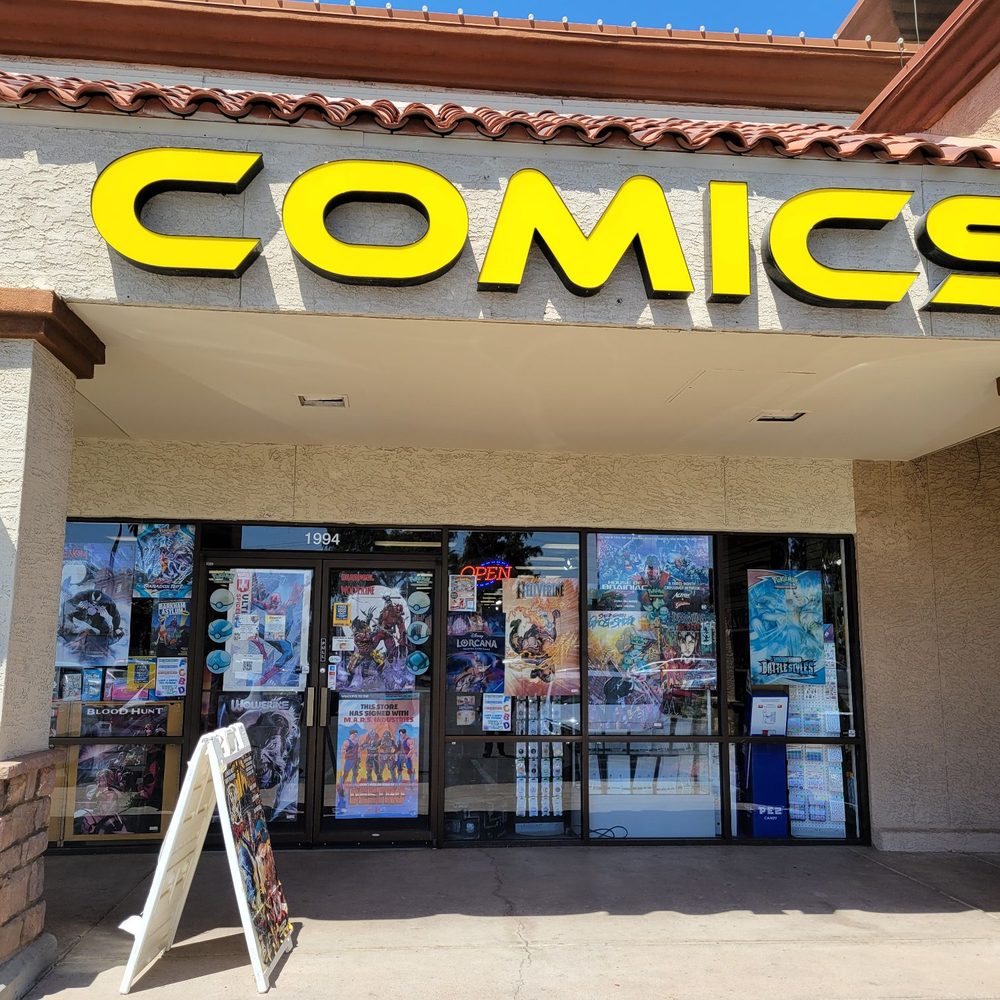 TOP 10 BEST Used Video Games in Phoenix AZ Updated 2025 Yelp