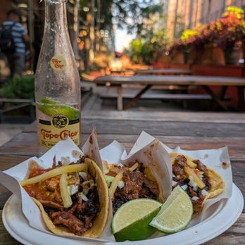 LOS TACOS NO.1 - Updated November 2024 - 4199 Photos & 3940 Reviews ...