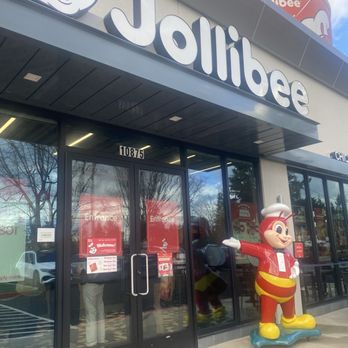 JOLLIBEE - Updated January 2026 - 197 Photos & 129 Reviews - 10875 NE ...