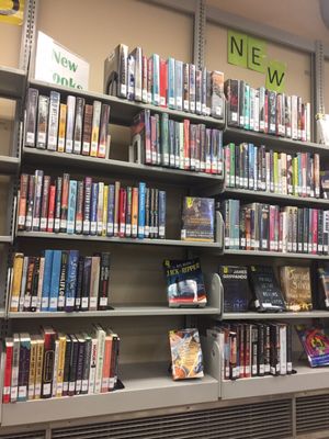 GREAT NORTHWEST BRANCH LIBRARY - Updated October 2025 - 66 Photos & 22 ...