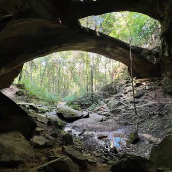 NATURAL BRIDGE PARK - Updated December 2025 - 103 Photos & 26 Reviews ...