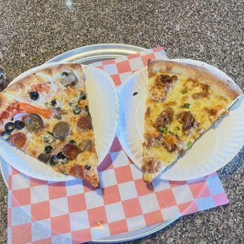 BELLISSIMO PIZZA CAFE - Updated November 2025 - 126 Photos & 247 ...