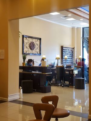 GADSDEN NAILS - Updated June 2024 - 21 Photos & 30 Reviews - 5078 ...