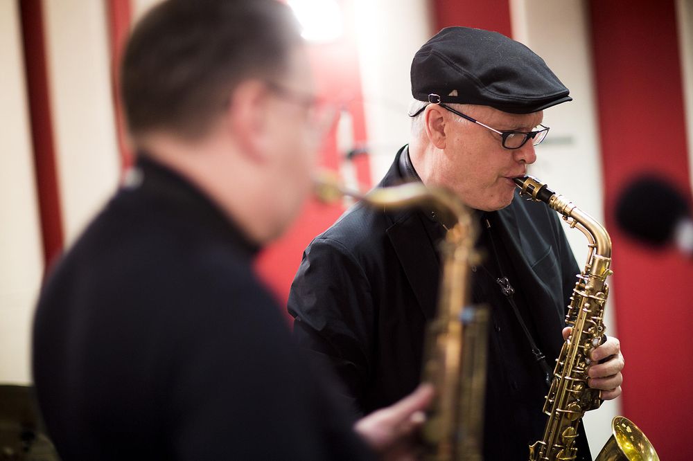 KNKX PUBLIC RADIO - Updated October 2025 - 16 Reviews - 1501 Western ...