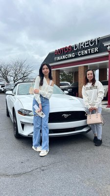 AUTOS DIRECT - Updated September 2025 - 948 Photos & 103 Reviews - 4540 ...