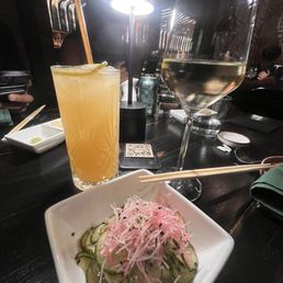 KYOJIN DC - Updated November 2025 - 853 Photos & 270 Reviews - 3315 ...