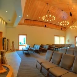 FOREST LAWN MAUSOLEUM & CREMATION CENTRE - 16 Photos - 4570 Yonge ...