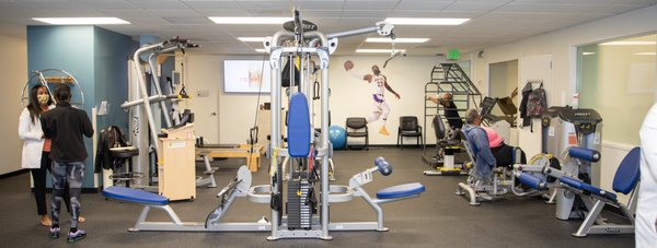 RJ PHYSICAL THERAPY - Updated October 2025 - 37 Photos & 55 Reviews ...