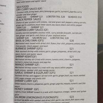 BURMA LIGHT - Updated December 2025 - 536 Photos & 274 Reviews - 703 E ...