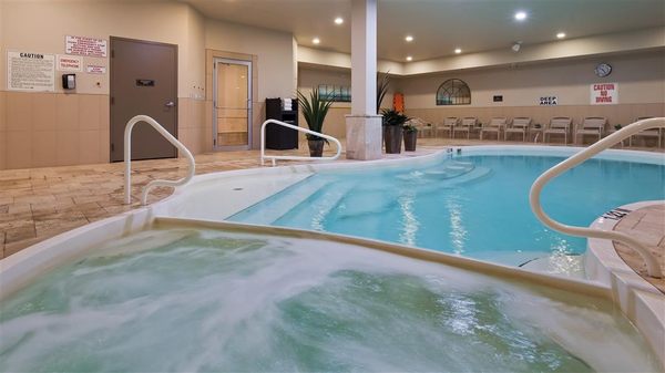 BEST WESTERN PLUS PERTH PARKSIDE INN & SPA - Updated October 2025 - 182 ...