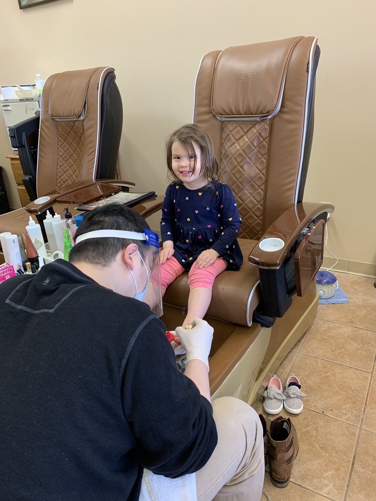 CHER NAILS - Updated March 2025 - 29 Photos & 21 Reviews - 2177 ...