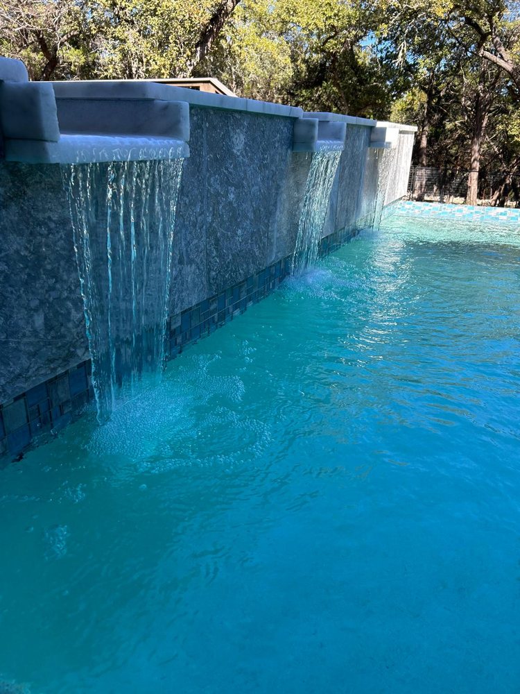 BELLA POOL CO - Updated July 2025 - 6000 FM1101, New Braunfels, Texas ...