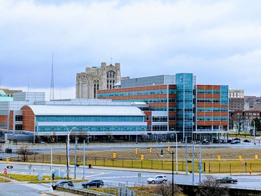 CASS TECHNICAL HIGH SCHOOL - Updated December 2025 - 40 Photos - 2501 ...