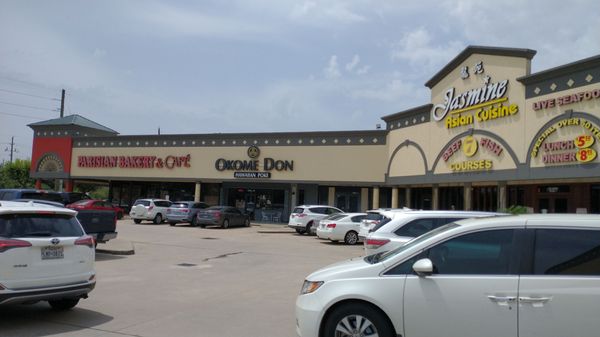 CHINATOWN - Updated July 2025 - 384 Photos & 12 Reviews - 9889 Bellaire ...