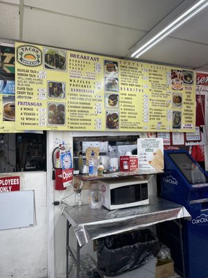 Tacos Moreno - Trusted Since 2020 - Updated July 2025 - 92 Photos - 124 ...