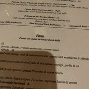 CAFE 2825 - 565 Photos & 477 Reviews - Italian - 2825 Atlantic Ave ...
