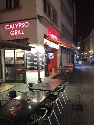 CALYPSO SNACK GRILL - Updated October 2025 - 10 Photos & 10 Reviews ...