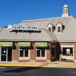 FIRST WATCH - Updated October 2025 - 585 Photos & 549 Reviews - 802 ...