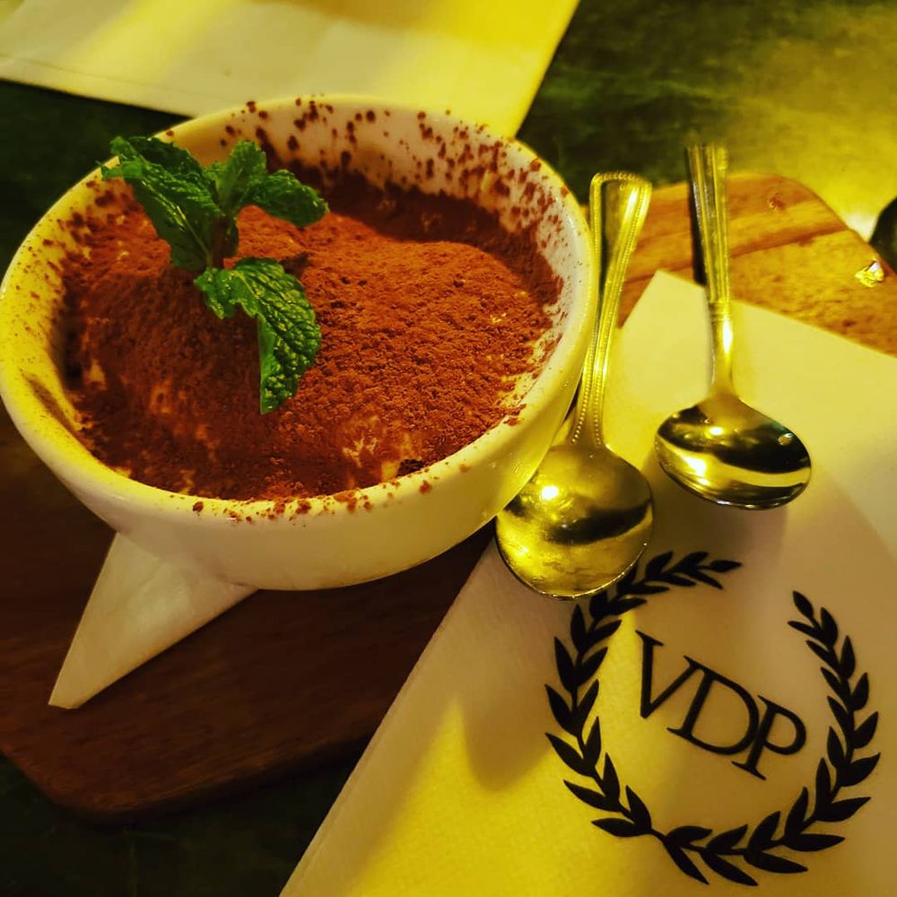 VIA DELLA PACE - 299 Photos & 570 Reviews - 87 E 4th St, New York, NY ...