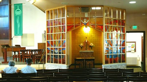 ST. ANTHONY CATHOLIC PARISH - Updated January 2026 - 22 Photos - 416 S ...