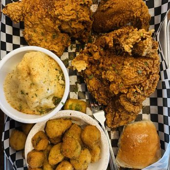 CAJUN CRAFT - Updated July 2024 - 632 Photos & 641 Reviews - 601 S 11th ...