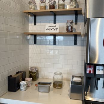 SUPER DUPER BURGERS - Updated February 2025 - 165 Photos & 130 Reviews ...