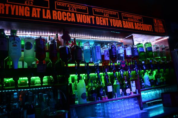 LA ROCCA - Updated August 2024 - 23 Photos - 7-9 Triangle S, Bristol ...