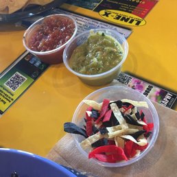 FLAMING AMY’S BURRITO BARN - Updated July 2025 - 384 Photos & 756 ...