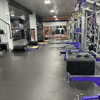 JACK CITY FITNESS - Updated December 2025 - 73 Photos & 45 Reviews - 21 ...