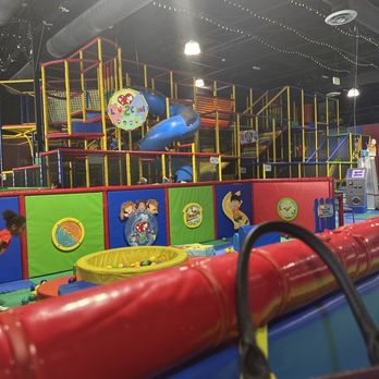 LUV 2 PLAY RIVERSIDE - Updated December 2025 - 287 Photos & 312 Reviews ...