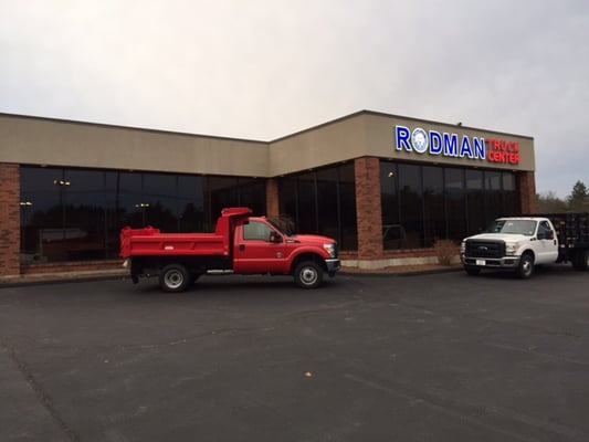 RODMAN FORD SALES - Updated December 2025 - 36 Photos & 99 Reviews - 45 ...