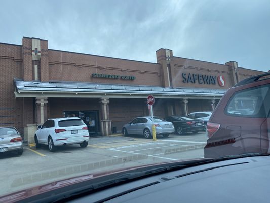 SAFEWAY - Updated April 2025 - 34 Photos & 92 Reviews - 560 Corona St ...