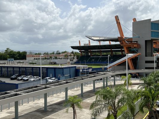 ESTADIO JUAN RAMÓN LUBRIEL - Updated August 2025 - C. Estadio S/N ...