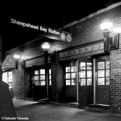 MTA - SHEEPSHEAD BAY SUBWAY STATION - Updated April 2024 - 66 Photos ...