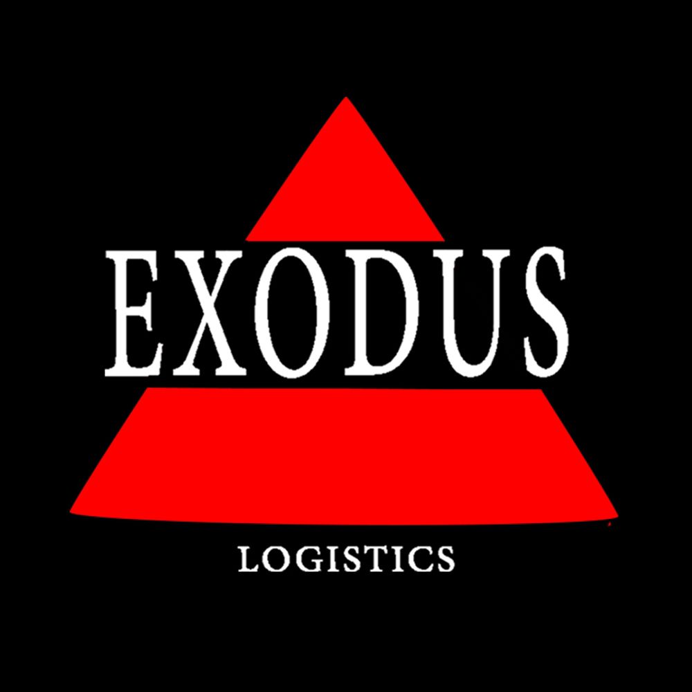 EXODUS LOGISTICS - Updated May 2024 - 3166 E Palmdale Blvd, Palmdale ...