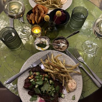 SPICE FINCH - Updated July 2024 - 954 Photos & 463 Reviews - 220 S 17th ...