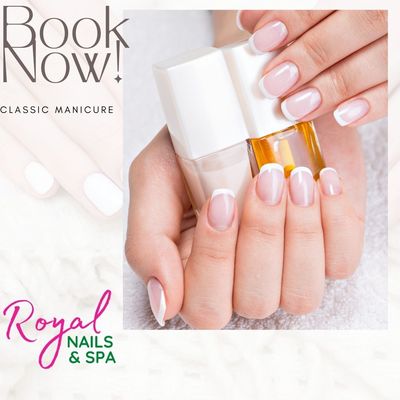 ROYAL NAILS & SPA - 218 Photos & 119 Reviews - 39450 10th St W ...