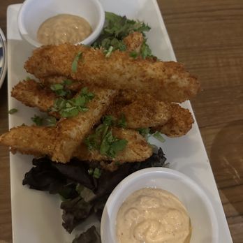 THE MOON SUSHI BAR & ASIAN BISTRO - Updated December 2025 - 164 Photos ...