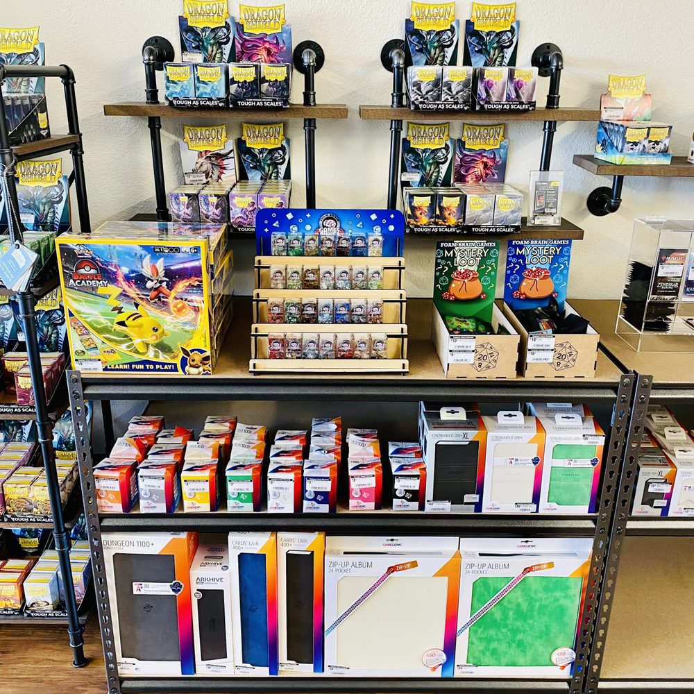 KINGSLAYER GAMES - Updated December 2025 - 72 Photos & 34 Reviews ...