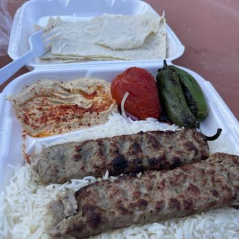 Glendale MINI KABOB - Updated November 2024 - 1083 Photos & 1465 ...