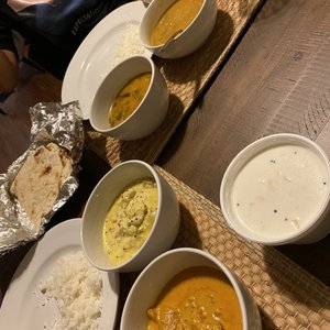 GOLDEN INDIA - 77 Photos & 135 Reviews - Indian - 2097 Madison Ave ...