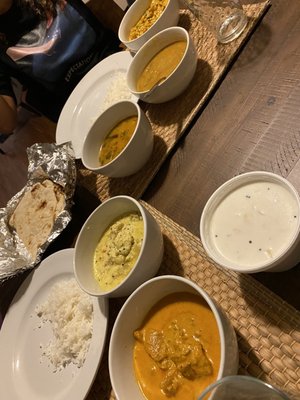 MAYURI INDIAN CUISINE - Updated May 2024 - 118 Photos & 142 Reviews ...