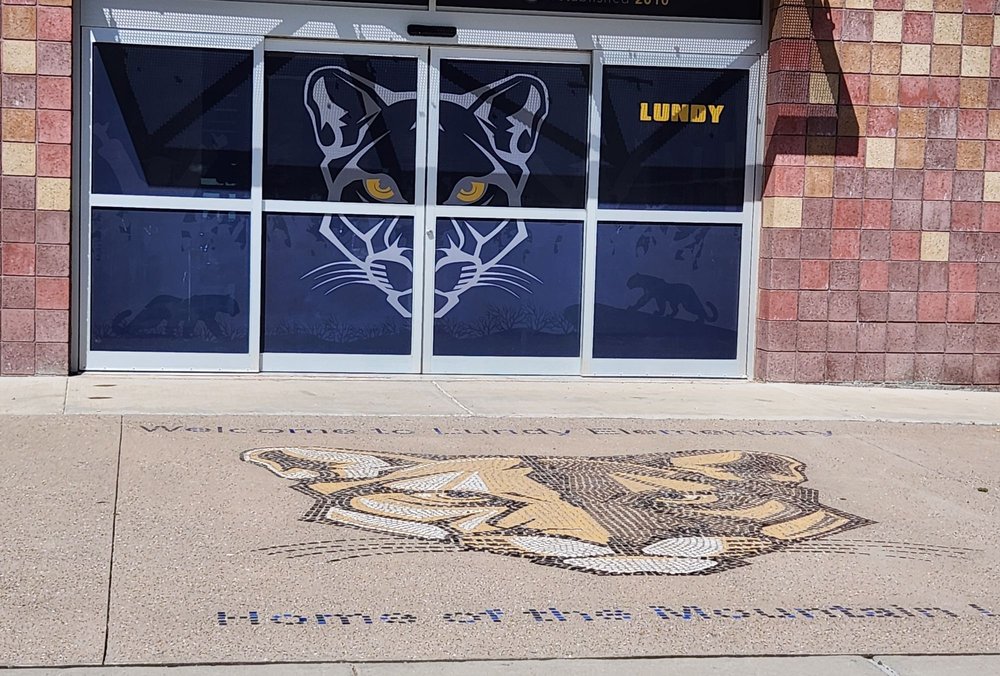 LUNDY ELEMENTARY SCHOOL - Updated May 2025 - 6201 High Ridge Dr, El ...