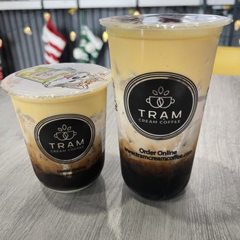 TRAM CREAM COFFEE 1 - Updated May 2024 - 566 Photos & 298 Reviews ...
