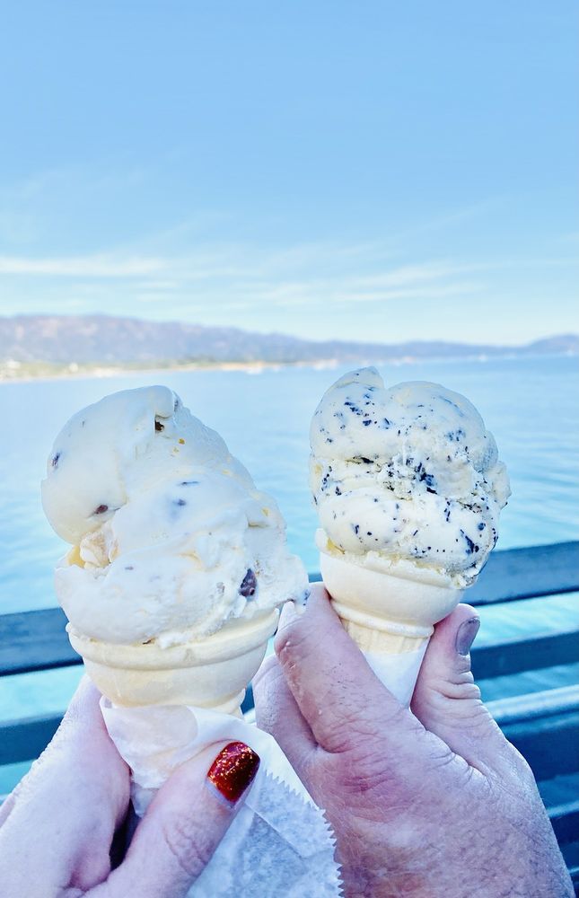 GREAT PACIFIC ICE CREAM - Updated December 2025 - 164 Photos & 161 ...