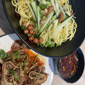 CHONG QING NOODLE - Updated July 2025 - 83 Photos & 43 Reviews - 39229 ...