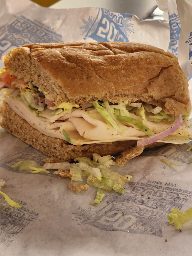 PORT OF SUBS - Updated July 2025 - 17 Photos & 14 Reviews - 5215 Wiley ...