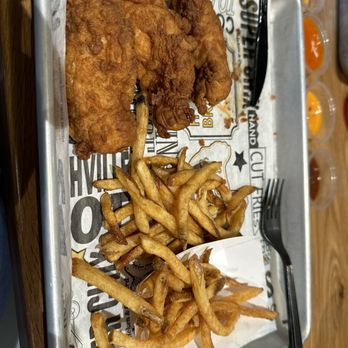 SUPER CHIX - Updated July 2024 - 49 Photos & 43 Reviews - 7828 Rea Rd ...