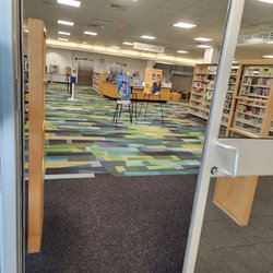 BROWARD COUNTY LIBRARIES - WEST REGIONAL LIBRARY - 31 Photos & 22 ...