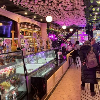 SUGAR FACTORY - TIME SQUARE - Updated November 2024 - 254 Photos & 155 ...